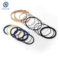 China 14519503 14519504 14519505 14589157 Excavator Boom Bucket Arm Seal Kit For EC160BLC EC160B NLC for sale