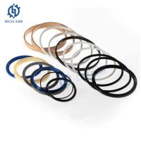 China 14519503 14519504 14519505 14589157 Excavator Boom Bucket Arm Seal Kit For EC160BLC EC160B NLC for sale