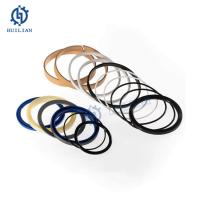 China 14519503 14519504 14519505 14589157 Excavator Boom Bucket Arm Seal Kit For EC160BLC EC160B NLC for sale