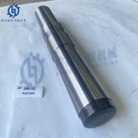 China SOOSAN Excavator Rock Breaker Hammer Part Percussion Piston C11194 C21-172 C31-255 L21119 For SB50 SB45 SB130 SB81 SB140 for sale