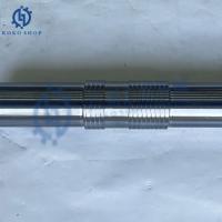 China SOOSAN Excavator Rock Breaker Hammer Part Percussion Piston C11194 C21-172 C31-255 L21119 For SB50 SB45 SB130 SB81 SB140 for sale