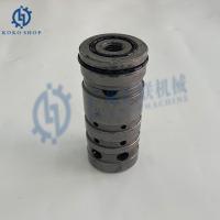 China SOOSAN Excavator Rock Hammer Control Valve Sb20 Sb30 Sb35 Sb40 Sb43 Sb45 Sb50 Sb60 for Breaker Accumulator Cylinder part for sale