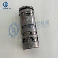 China SOOSAN Excavator Rock Hammer Control Valve Sb20 Sb30 Sb35 Sb40 Sb43 Sb45 Sb50 Sb60 for Breaker Accumulator Cylinder part for sale
