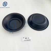 China MONTABERT Excavator Stone Breaker Diaphragm 86382322 86248283 86633856 86633906 86633864 for BRV45 BRV53 BRV32 BRV1200 for sale