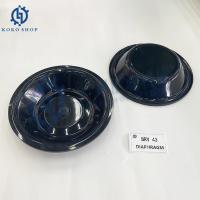 China MONTABERT Excavator Stone Breaker Diaphragm 86382322 86248283 86633856 86633906 86633864 for BRV45 BRV53 BRV32 BRV1200 for sale