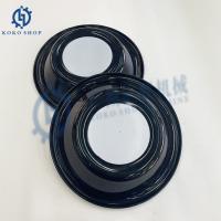 China MONTABERT Excavator Stone Breaker Diaphragm 86382322 86248283 86633856 86633906 86633864 for BRV45 BRV53 BRV32 BRV1200 for sale