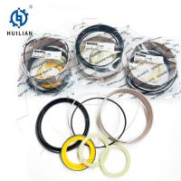 China Excavator seal kit CATEE 7x2688 7x2707 7x2710 7x2721 Excavator seal kit for sale