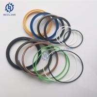 China LQ01V0007R300 YN01V00103R300 YN01V00151R700 Excavator Boom Arm Cylinder Seal Kits For SK230-6E SK210LC-6E SK200-8 for sale