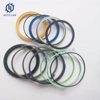 China YN0100068R300 YN01V00175R300 YB01V00010R300 Excavator Bucket Arm Cylinder Center Joint Seal Kits For SK200-6 SK200-8 for sale