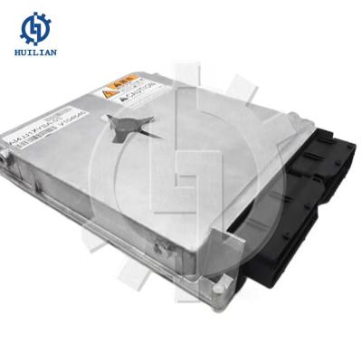 China Komatsu Excavator Parts Computer Board ECM Controller 8980750711 8-98075071-1 8972513390 For 4JJ1 Engine PC400-8 PC450-8 for sale