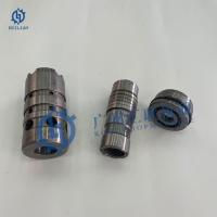 China SB30 SB35 SB40 SB43 SB45 SB50 SB60 SB70 Excavator Hydraulic Rock Breaker Hammer Parts Reversing Standby Control Valve for sale