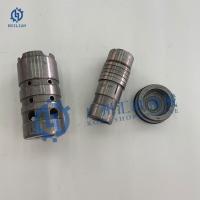 China SB30 SB35 SB40 SB43 SB45 SB50 SB60 SB70 Excavator Hydraulic Rock Breaker Hammer Parts Reversing Standby Control Valve for sale