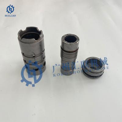 China SB30 SB35 SB40 SB43 SB45 SB50 SB60 SB70 Excavator Hydraulic Rock Breaker Hammer Parts Reversing Standby Control Valve for sale