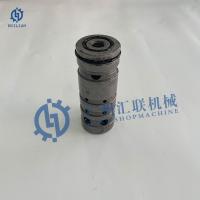 China SB30 SB35 SB40 SB43 SB45 SB50 SB60 SB70 Excavator Hydraulic Rock Breaker Hammer Parts Reversing Standby Control Valve for sale