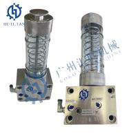 China SB81 SB121 HB20G HB30G Hydraulic Breaker Auto Greaser Auto Grease Pump for 10-20 Tons 30 Tons Excavator Breaker Parts for sale
