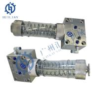 China SB81 SB121 HB20G HB30G Hydraulic Breaker Auto Greaser Auto Grease Pump for 10-20 Tons 30 Tons Excavator Breaker Parts for sale