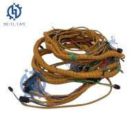 China 320D 323D E320D 320C Engine Harness 3068777 306-877 Engine Wiring Harness for C6.4 C6 Exacvator Engine Parts for sale