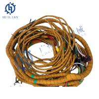China 320D 323D E320D 320C Engine Harness 3068777 306-877 Engine Wiring Harness for C6.4 C6 Exacvator Engine Parts for sale