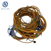 China 320D 323D E320D 320C Engine Harness 3068777 306-877 Engine Wiring Harness for C6.4 C6 Exacvator Engine Parts for sale