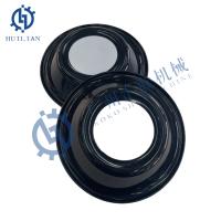 China 86382322 86633856 Hydraulic Breaker Diaphragm BRV45 BRV43 BRV55 Rock Breaker Membrane for Montabert Hammer Parts for sale