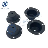 China 35317197 Rubber Membrane 3115247200 Intake Valve Diaphragm Cup for Ingersoll Rand Air Compressor Repair Kit for sale