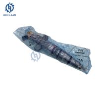 China C7 Genuine Fuel Injector 557-7627 Diesel Parts For Excavator Parts for sale