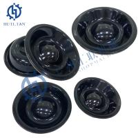 China 3600B10250 4000D10330 2000D10330 1500D10330 Rock Breaker Rubber Diaphragm for KOMAC KB3000 KB3600 Rock Breaker Parts for sale