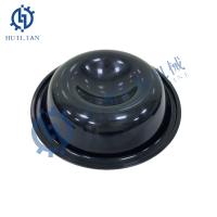 China 3600B10250 4000D10330 2000D10330 1500D10330 Rock Breaker Rubber Diaphragm for KOMAC KB3000 KB3600 Rock Breaker Parts for sale