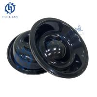 China 3600B10250 4000D10330 2000D10330 1500D10330 Rock Breaker Rubber Diaphragm for KOMAC KB3000 KB3600 Rock Breaker Parts for sale