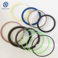 China LQU0164 LQU0165 LQU0166 Excavator Boom Bucket Arm Seal Kit For JS160LC Excavator Repair Kits for sale
