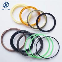 China LQU0164 LQU0165 LQU0166 Excavator Boom Bucket Arm Seal Kit For JS160LC Excavator Repair Kits for sale