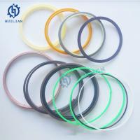 China Excavator Arm Cyliner Arm Dipper Seal Kit 331/39047 998/10022 6900/0754 For JS200  Excavator Arm Cylinder for sale