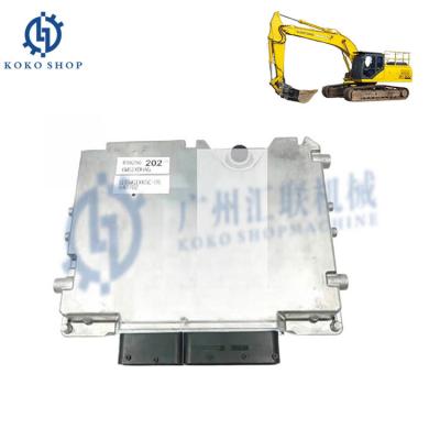 China Excavator Computer Board ECM Controller 8-98227792-0 8982277920 For 6UZ1 SUMITOMO SH450-A5 SH460-5 cx CX450B CX460B for sale