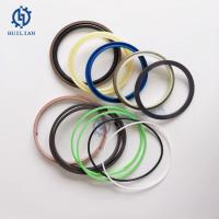 China Excavator Bucket Cylinder Seal Kits 331/39041 332/C7368 6900/0801 For JS200 Excavator for sale