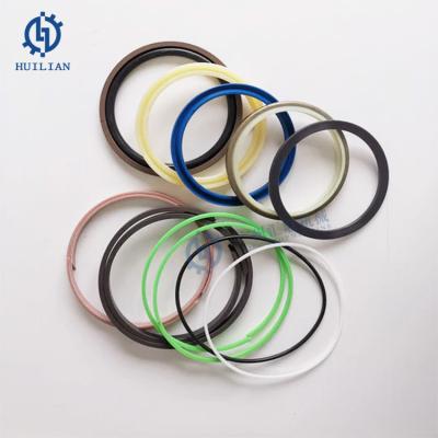 China Excavator Bucket Cylinder Seal Kits 331/39041 332/C7368 6900/0801 For JS200 Excavator for sale