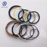 China Excavator Bucket Cylinder Seal Kits 331/39041 332/C7368 6900/0801 For JS200 Excavator for sale