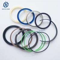 China Excavator Bucket Cylinder Seal Kits 331/39041 332/C7368 6900/0801 For JS200 Excavator for sale