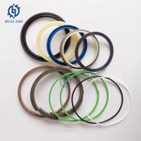 China 331/390363 332/G9282 336/A0124 Excavator Boom Cylinder Seal Kit For JS200 Excavator Repair Kits for sale