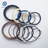 China 331/390363 332/G9282 336/A0124 Excavator Boom Cylinder Seal Kit For JS200 Excavator Repair Kits for sale