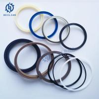 China 331/390363 332/G9282 336/A0124 Excavator Boom Cylinder Seal Kit For JS200 Excavator Repair Kits for sale