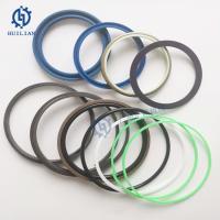 China 903/20190 903/20233 998/10021 35/900808 Excavator Boom Cylinder Seal Kit For JS220 JS260 Excavator Repair Kits for sale