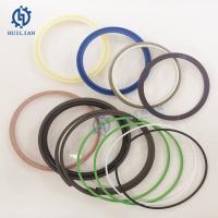 China 903/20190 903/20233 998/10021 35/900808 Excavator Boom Cylinder Seal Kit For JS220 JS260 Excavator Repair Kits for sale