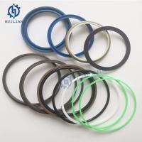 China Excavator Bucket Ram Dipper Cylinder Seal Kits 903/20233 903/21061 LQU0142 For JS300 JS300XD JS220 Excavator for sale