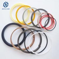 China Excavator Bucket Ram Dipper Cylinder Seal Kits 903/20233 903/21061 LQU0142 For JS300 JS300XD JS220 Excavator for sale