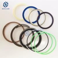 China Excavator Bucket Ram Dipper Cylinder Seal Kits 903/20233 903/21061 LQU0142 For JS300 JS300XD JS220 Excavator for sale