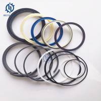 China 334/P0176 998/10338 Excavator Ram Dipper Cylinder Rotary Coupling Seal Kit For JS220LR JS130 JS145LC for sale