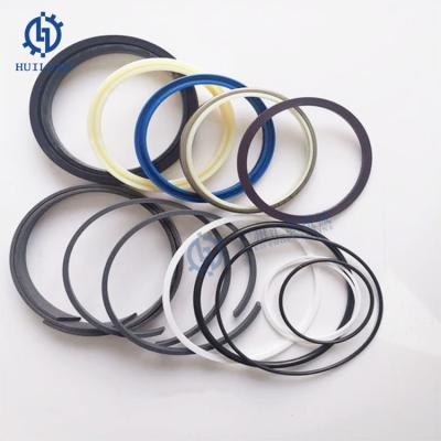 China 334/P0176 998/10338 Excavator Ram Dipper Cylinder Rotary Coupling Seal Kit For JS220LR JS130 JS145LC for sale