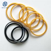 China 334/P0176 998/10338 Excavator Ram Dipper Cylinder Rotary Coupling Seal Kit For JS220LR JS130 JS145LC for sale