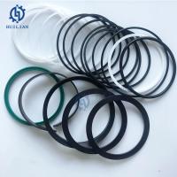 China 334/P0176 998/10338 Excavator Ram Dipper Cylinder Rotary Coupling Seal Kit For JS220LR JS130 JS145LC for sale
