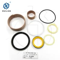 China CATEE Bulldozer 7X-2819 Tilt Cylinder Seal Kit Fits D4H D4L D5H 950B 950E 950F 960F for sale